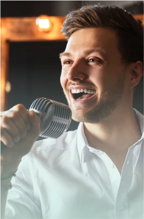 Curso de canto